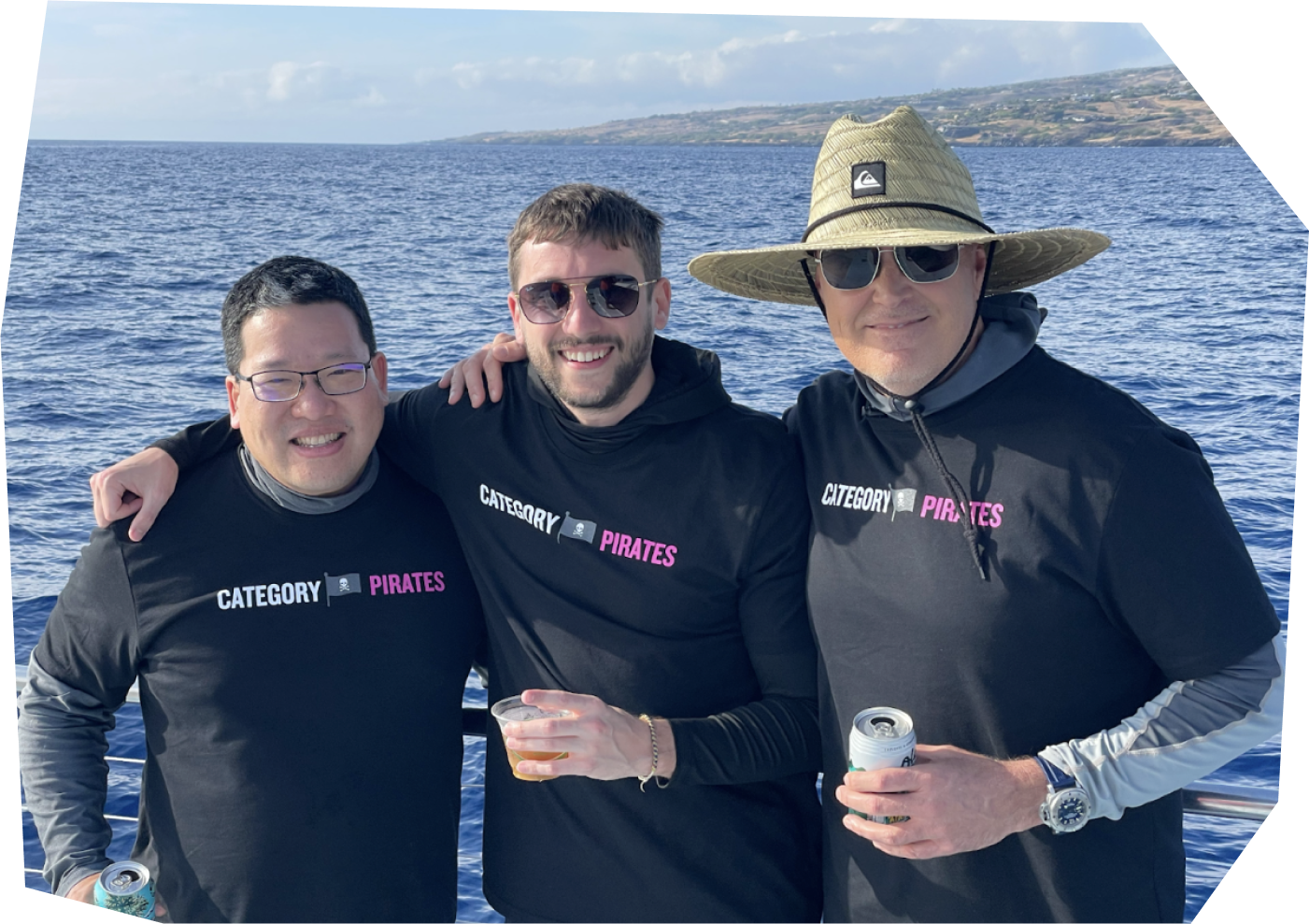 Grow: Category Pirates invented a new form of publishing