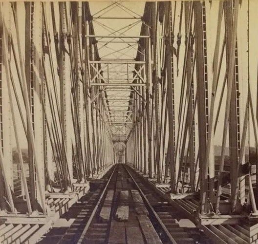 The Newport & Cincinnati Bridge - by Cam Miller 🎥