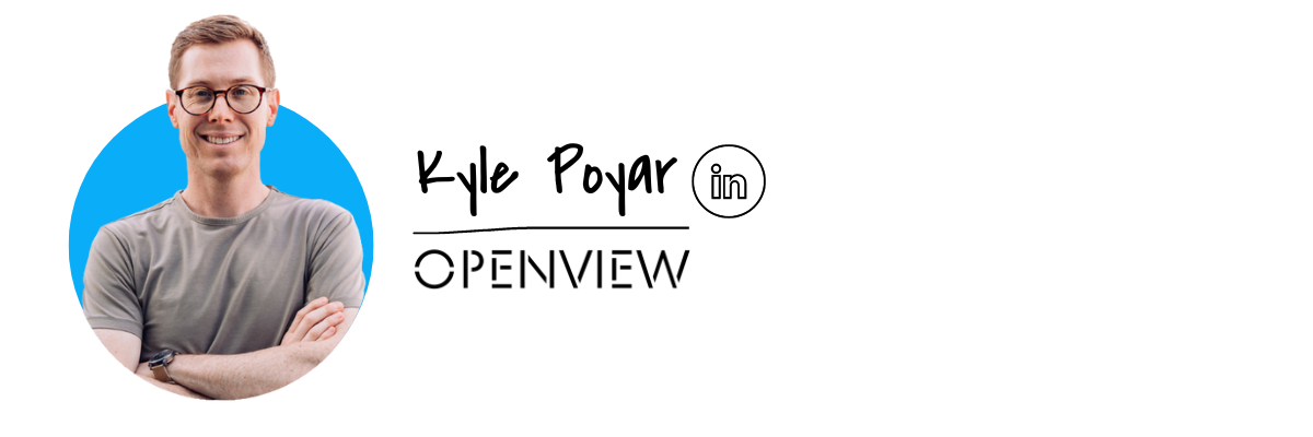 About - Kyle Poyar’s Growth Unhinged