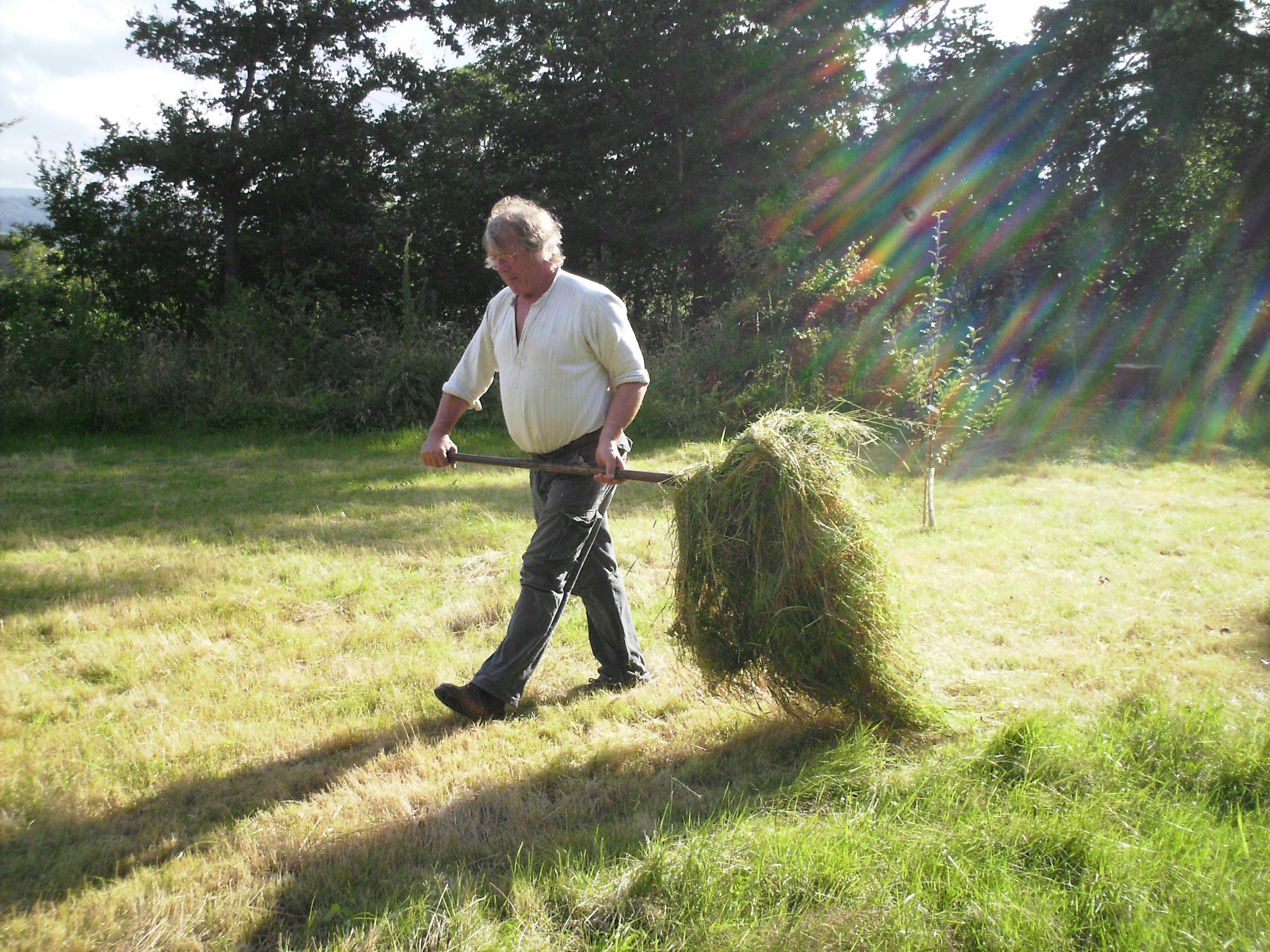 Richard Fleming | Substack