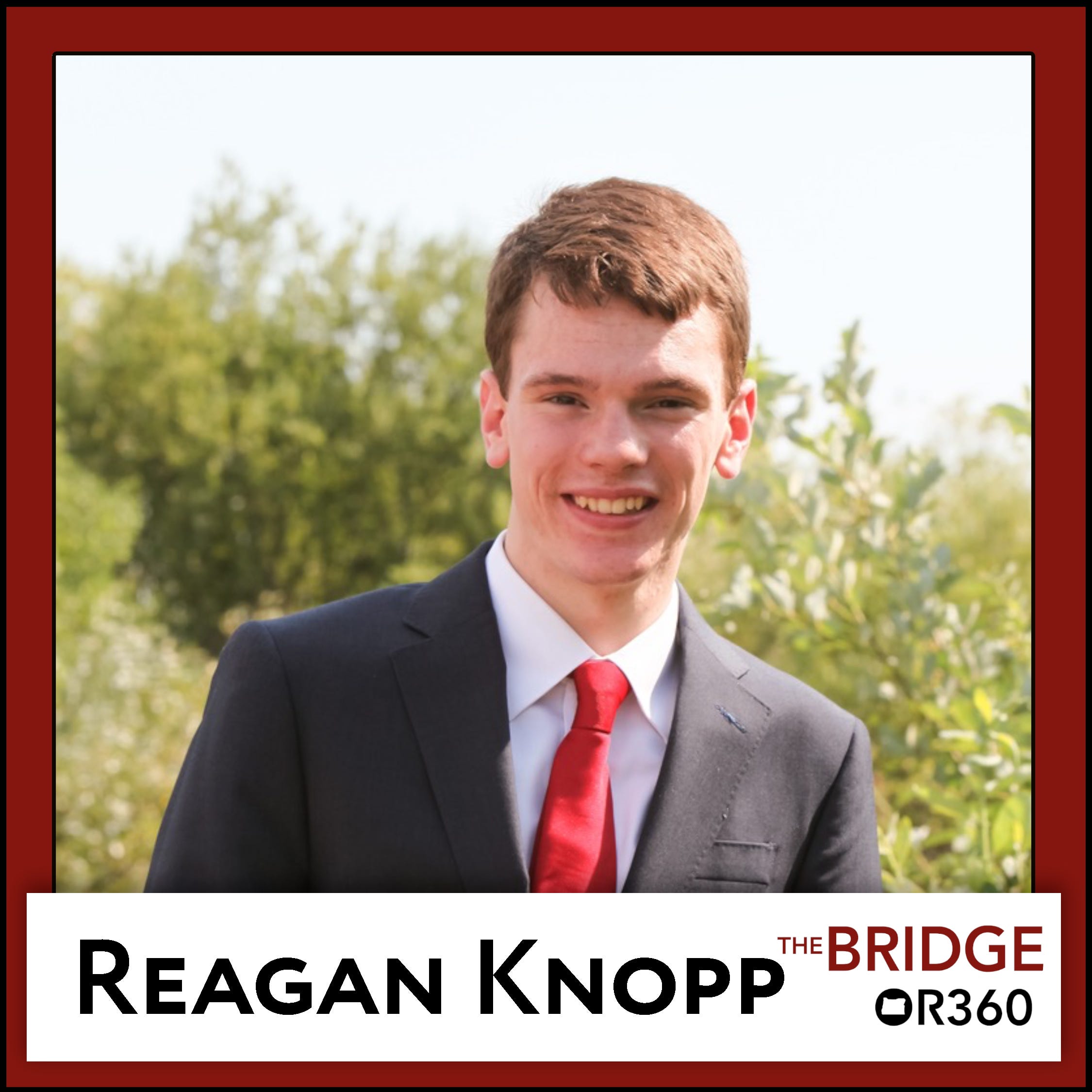 The Liftoff: Changes to the Oregon State Senate