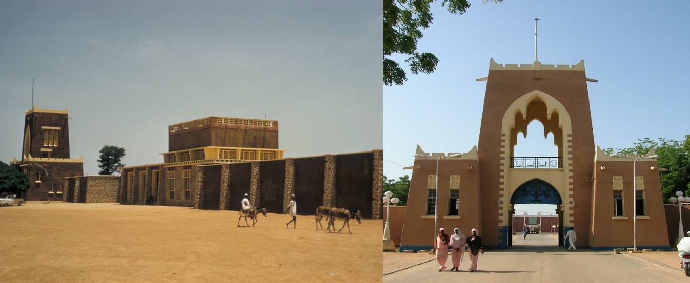 The complete history of Kano (999-1903) - by isaac Samuel