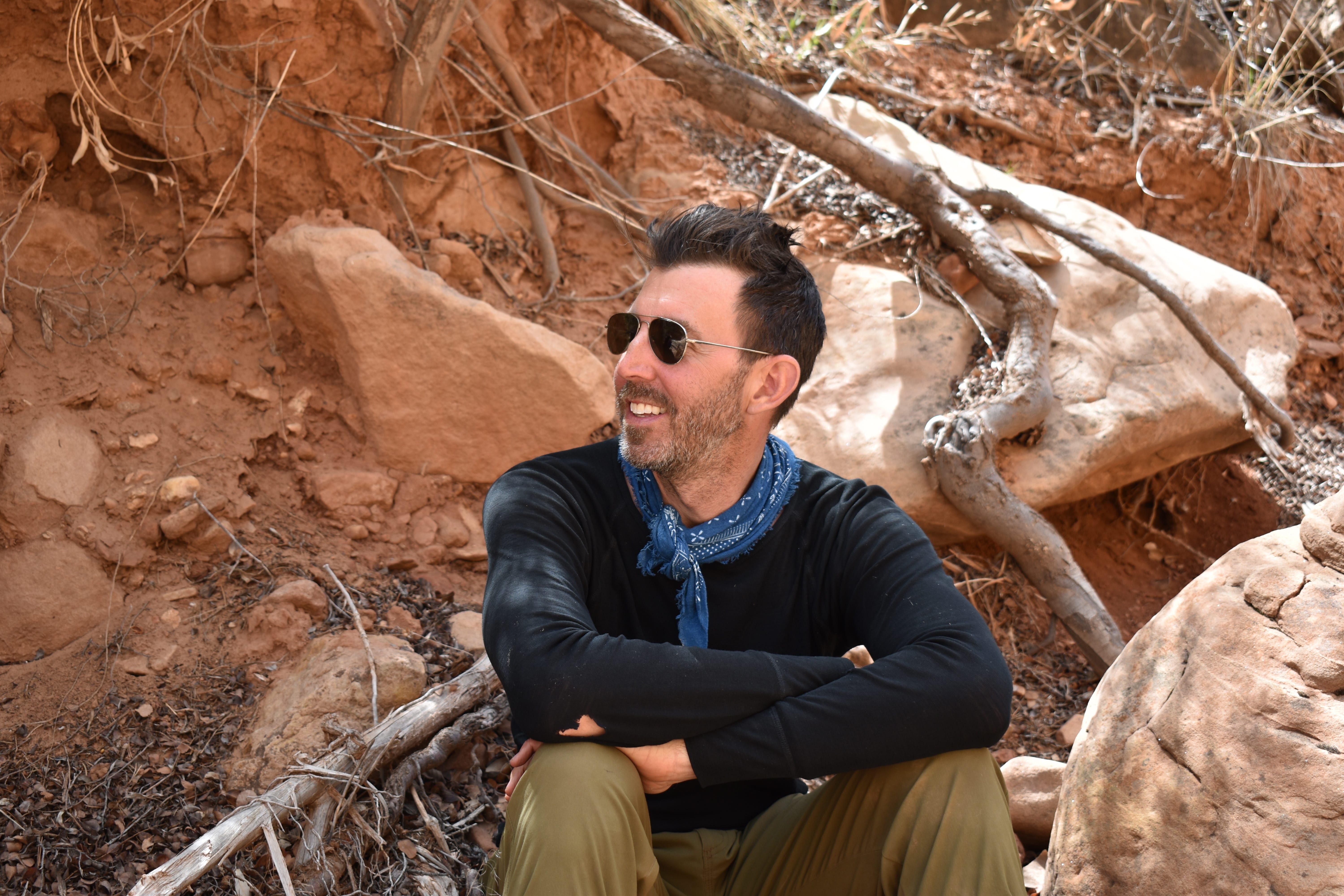 Gary Osborne | Substack