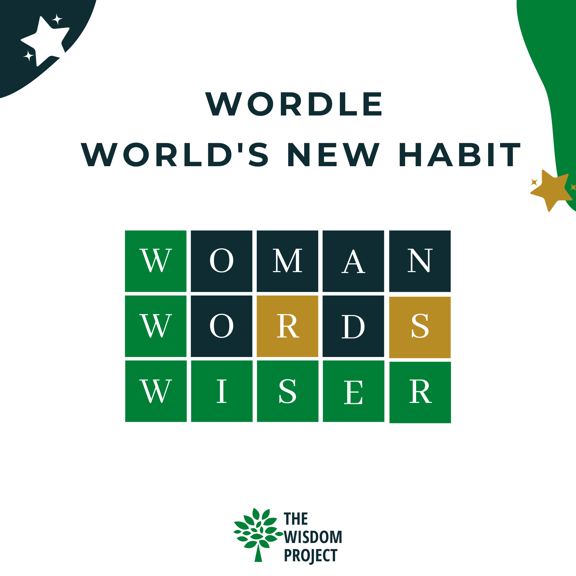 🧩Why the World loves Wordle? And what it can teach you beyond 5 letter ...