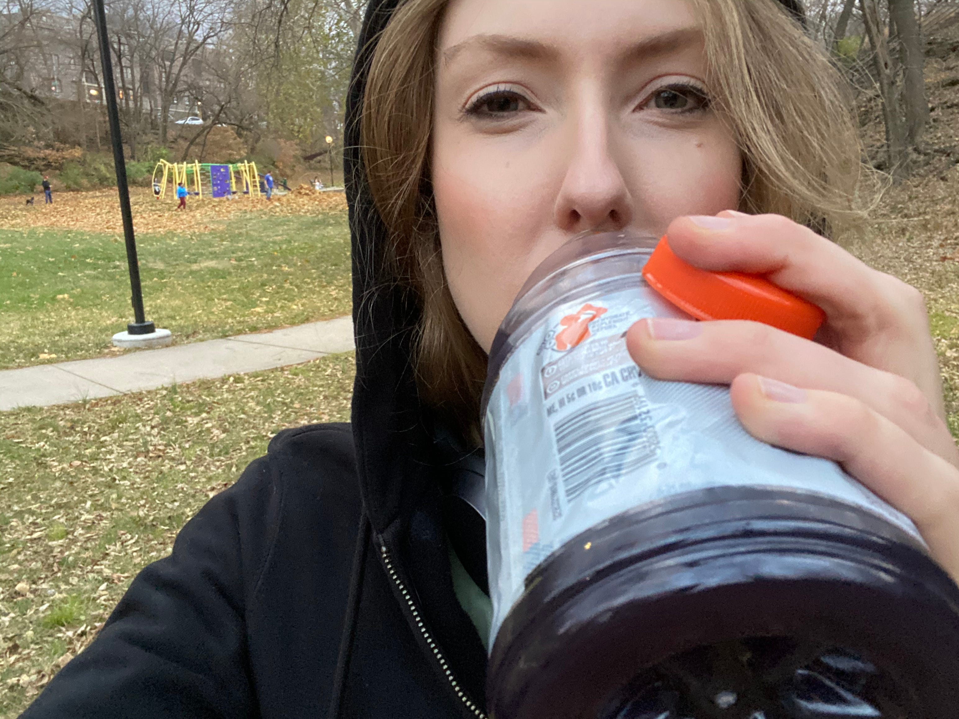 Purplesaurus Rex Was a Top-Tier Kool-Aid Flavor