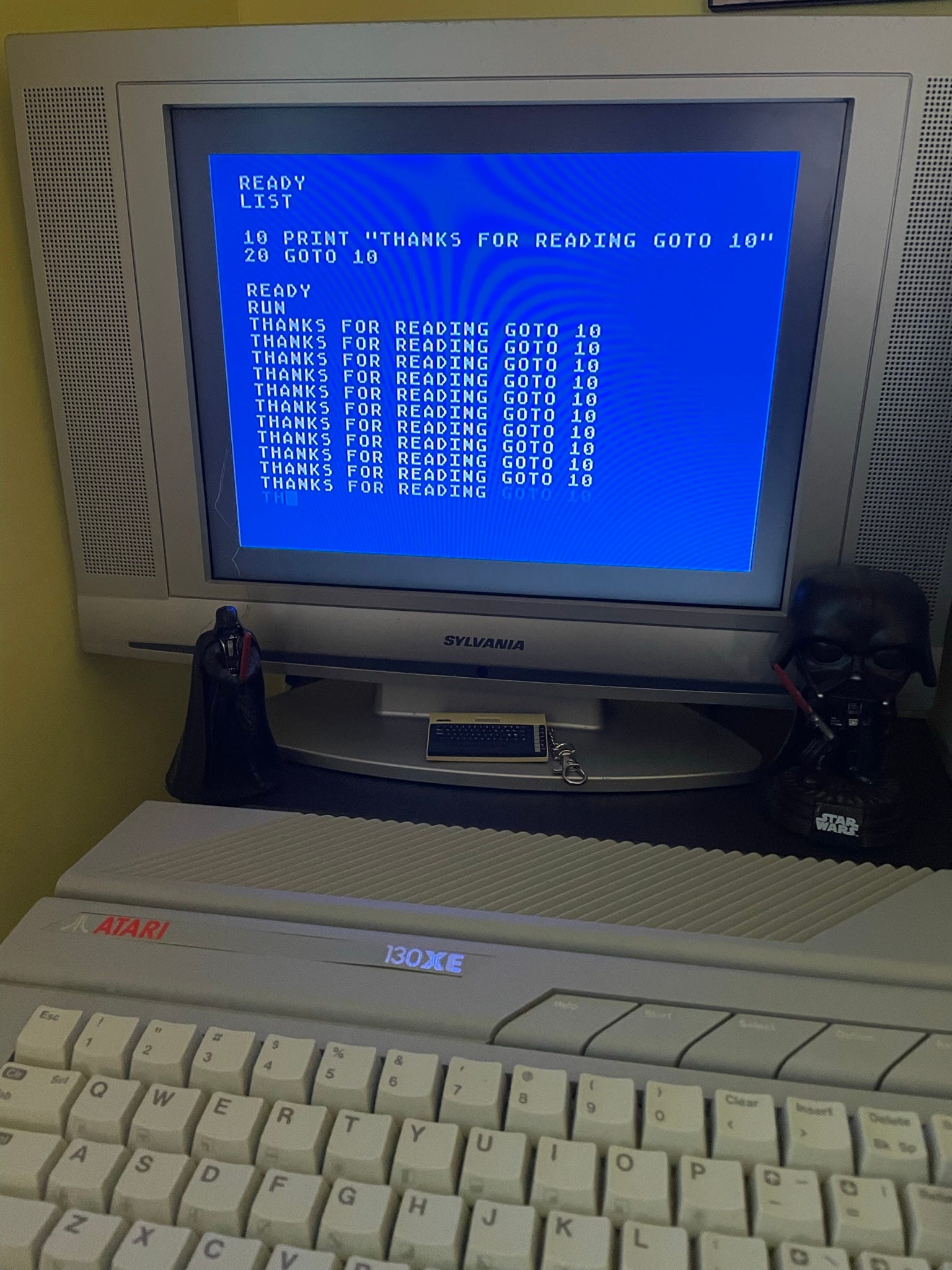 A Brief History of Atari 8-bit Computers, Part 2