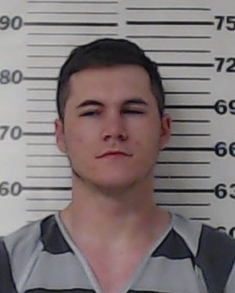 UPDATE: Third man arrested in murder investigation; victim identified