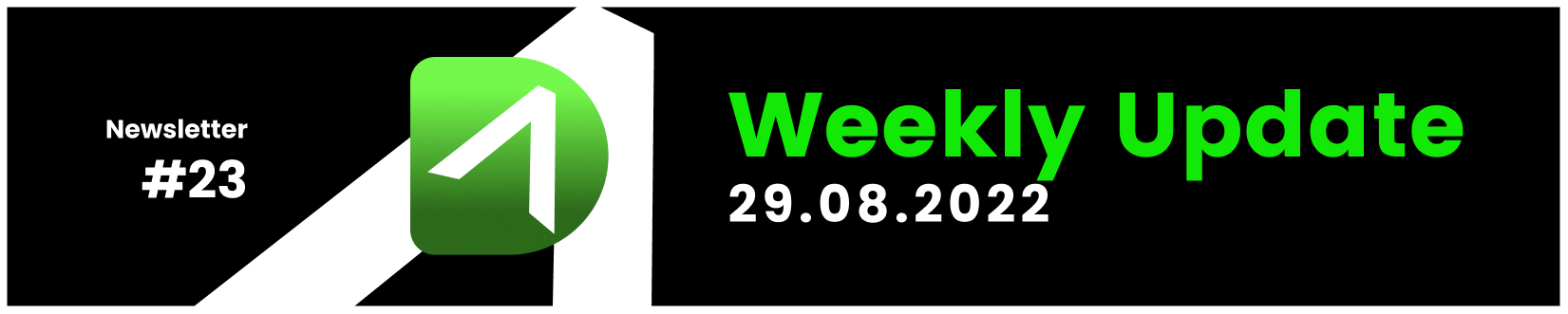 DOMANI Newsletter #23 - DOMANI Protocol