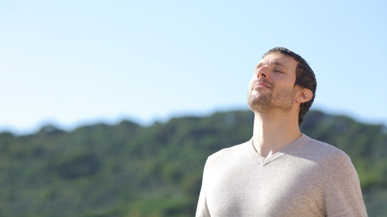 Have You Tried Box Breathing? - by Dr. Joseph Mercola