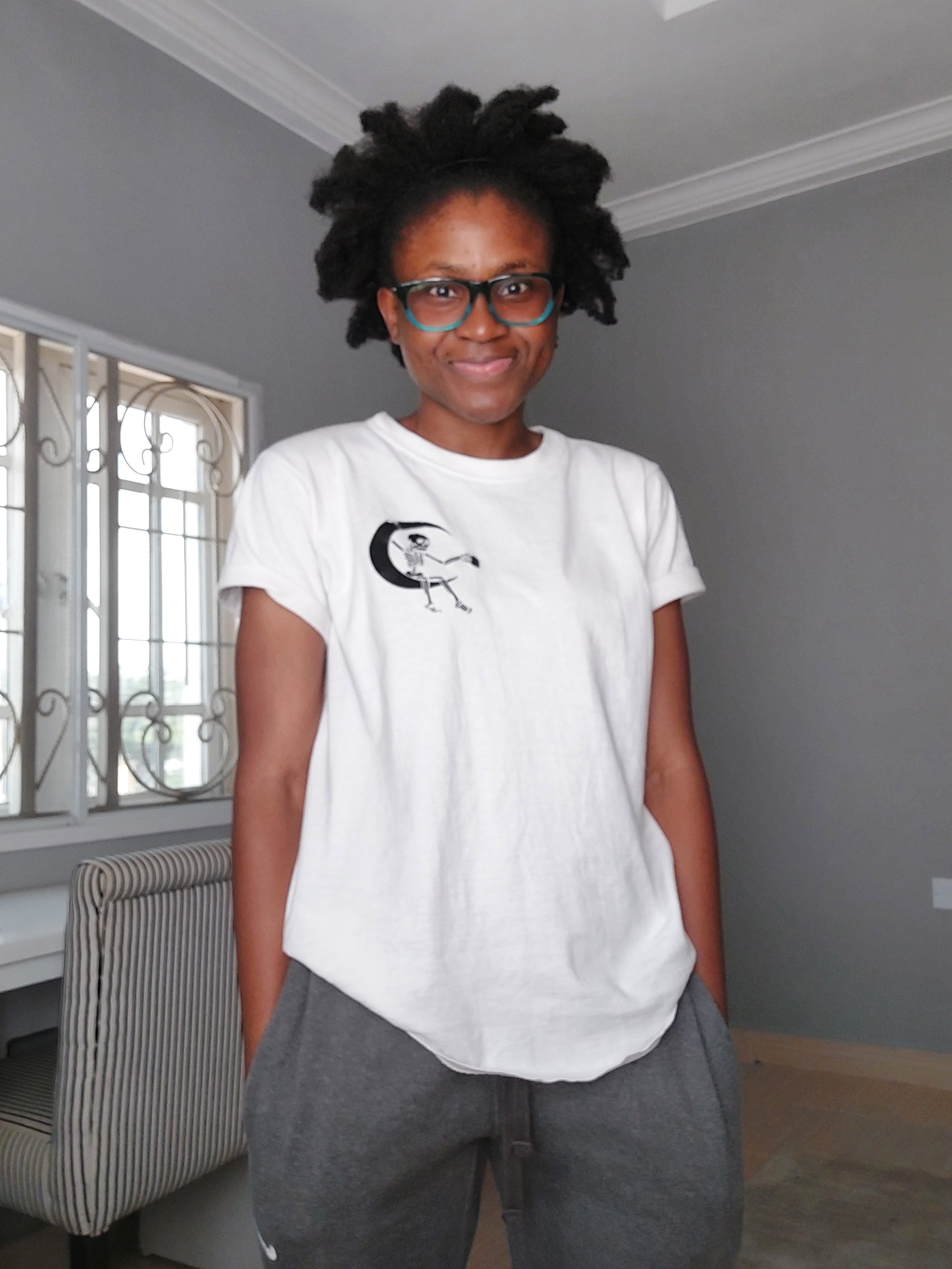 Freelancers Shege Edition - by Alexis Nosamudiana