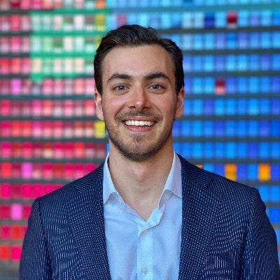 Drake Pooley | Substack