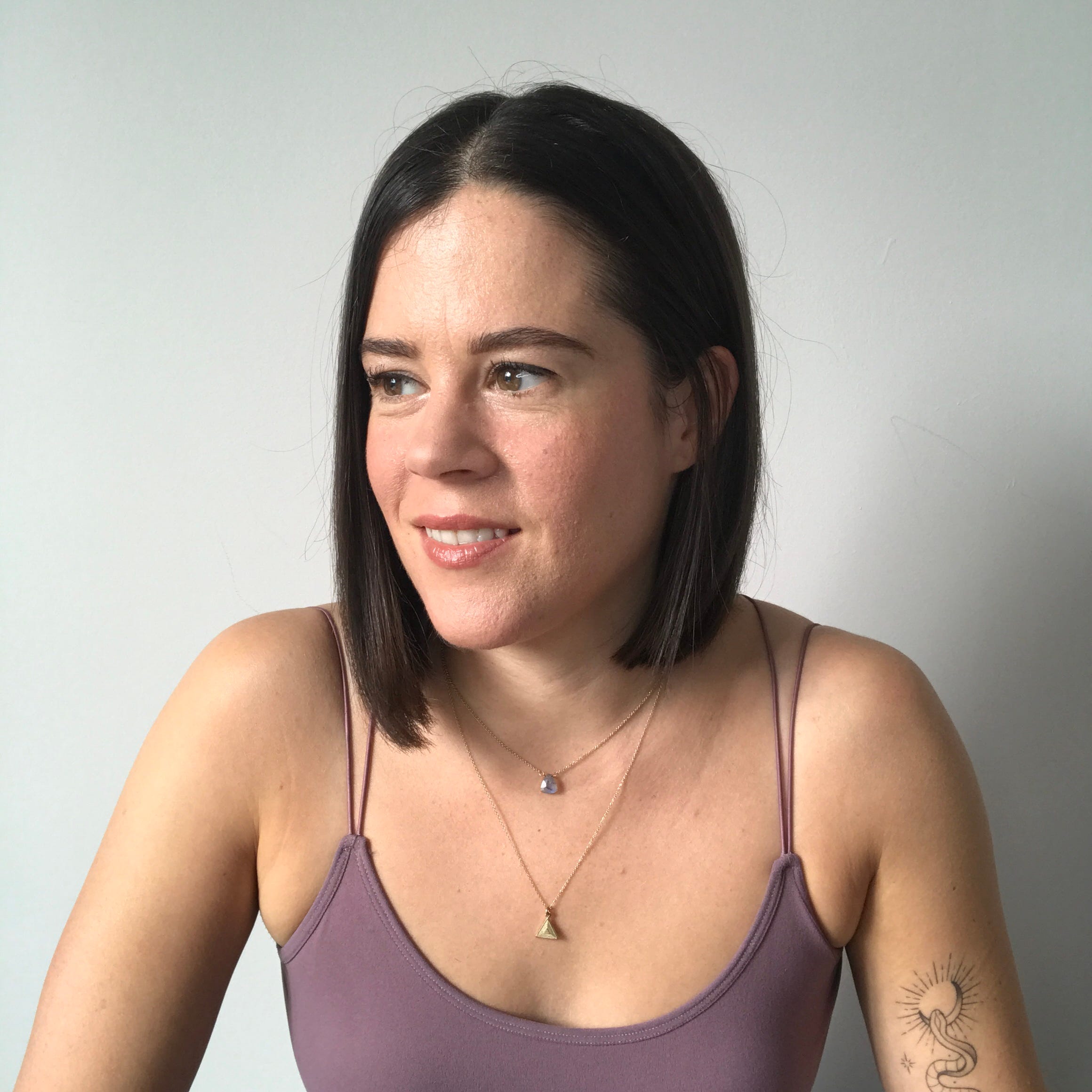 Kirsty Lyon | Substack