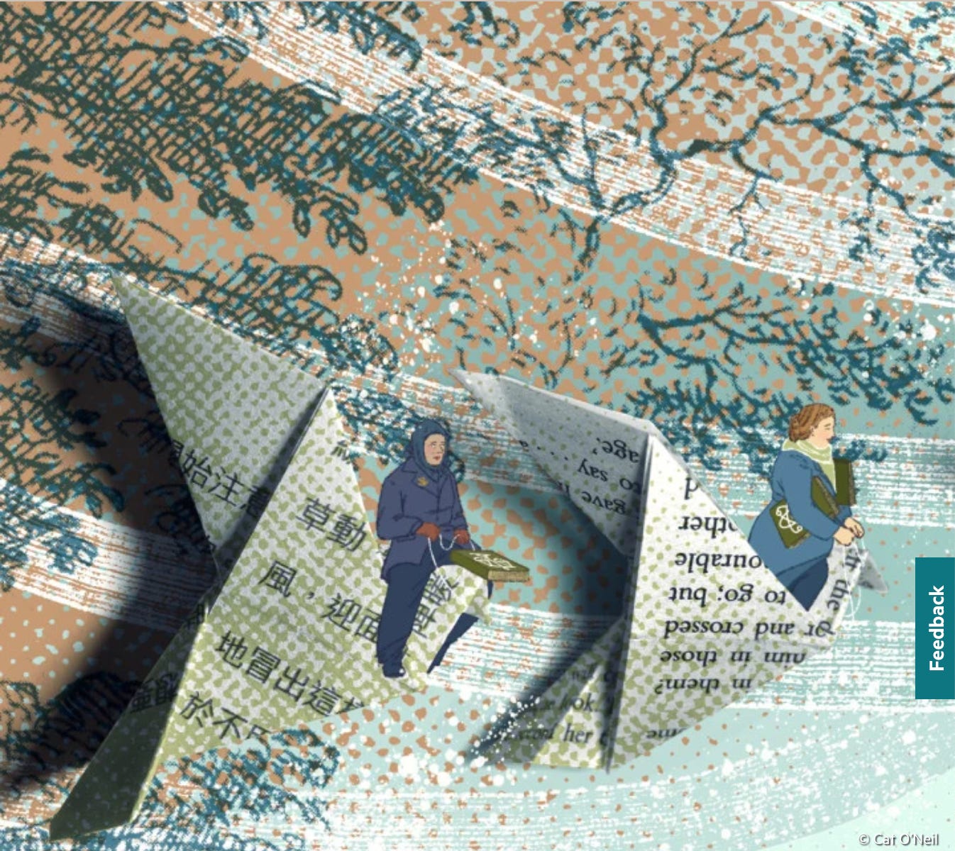 The Best of the Best of '21 - by ken whyte