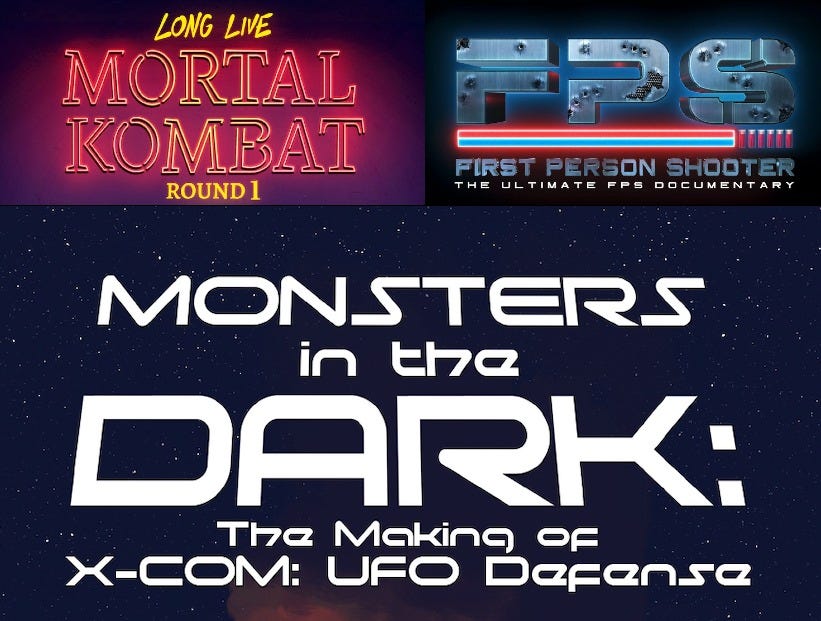 Chronicles of Craddock: 2021-2022 - by David L. Craddock