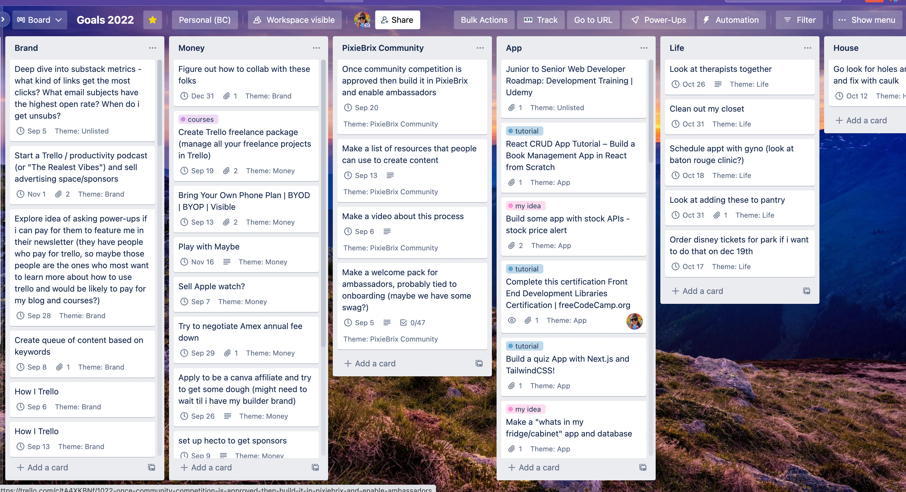 Bring me your toughest Trello questions