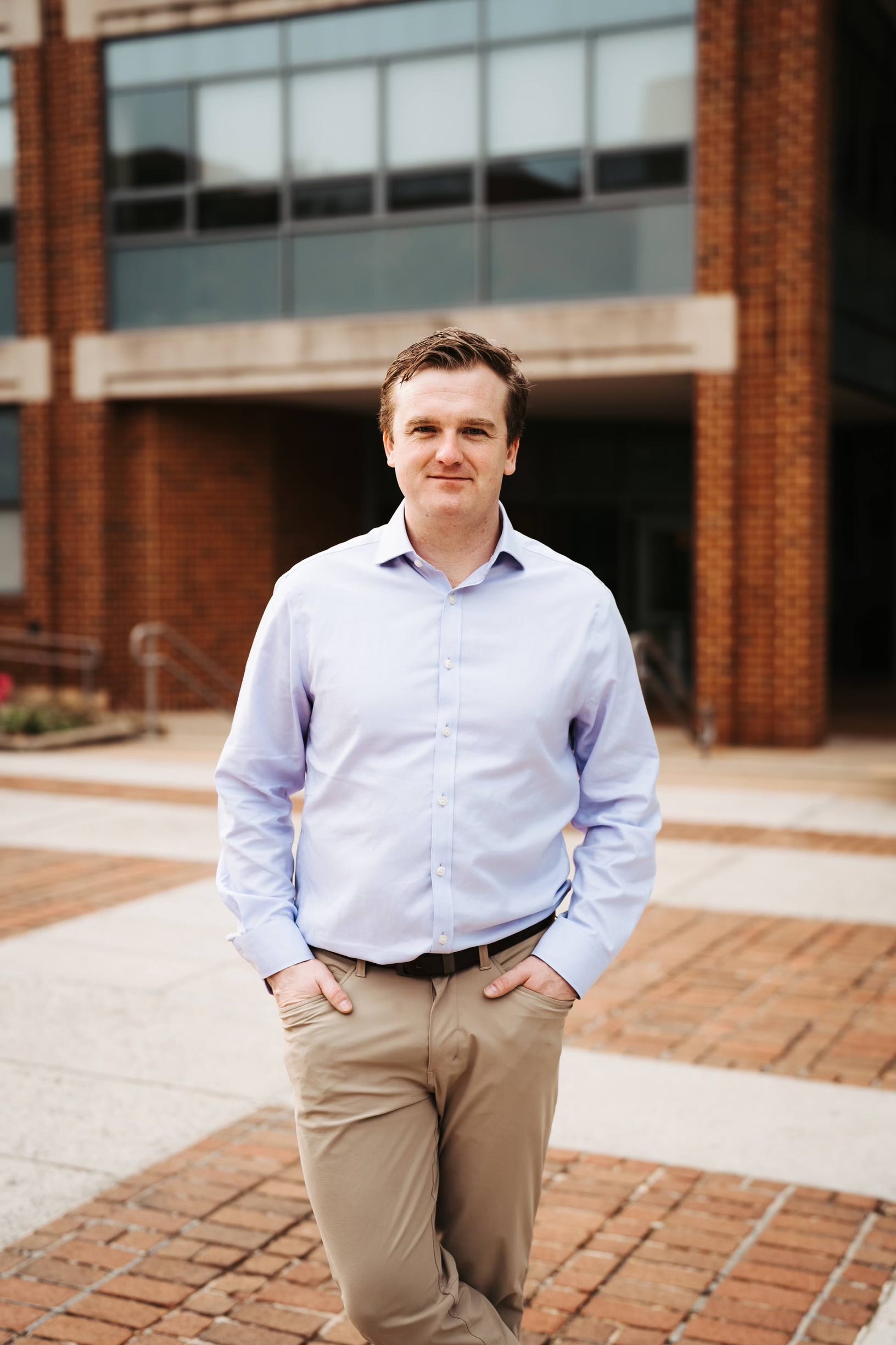 Markus Bjoerkheim | Substack