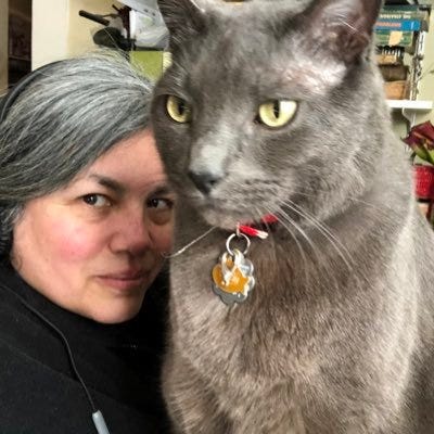 Theresa Kereakes | Substack