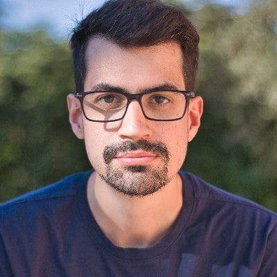 Pablo Fernández | Substack