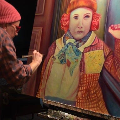 Joy Wilson | Substack