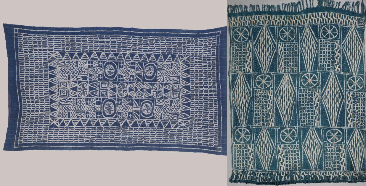 The invention of writing in an African kingdom: a history of the Bamum ...