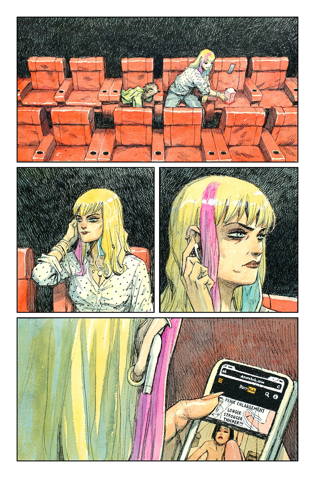 START HERE: Welcome to Exploding Giraffe