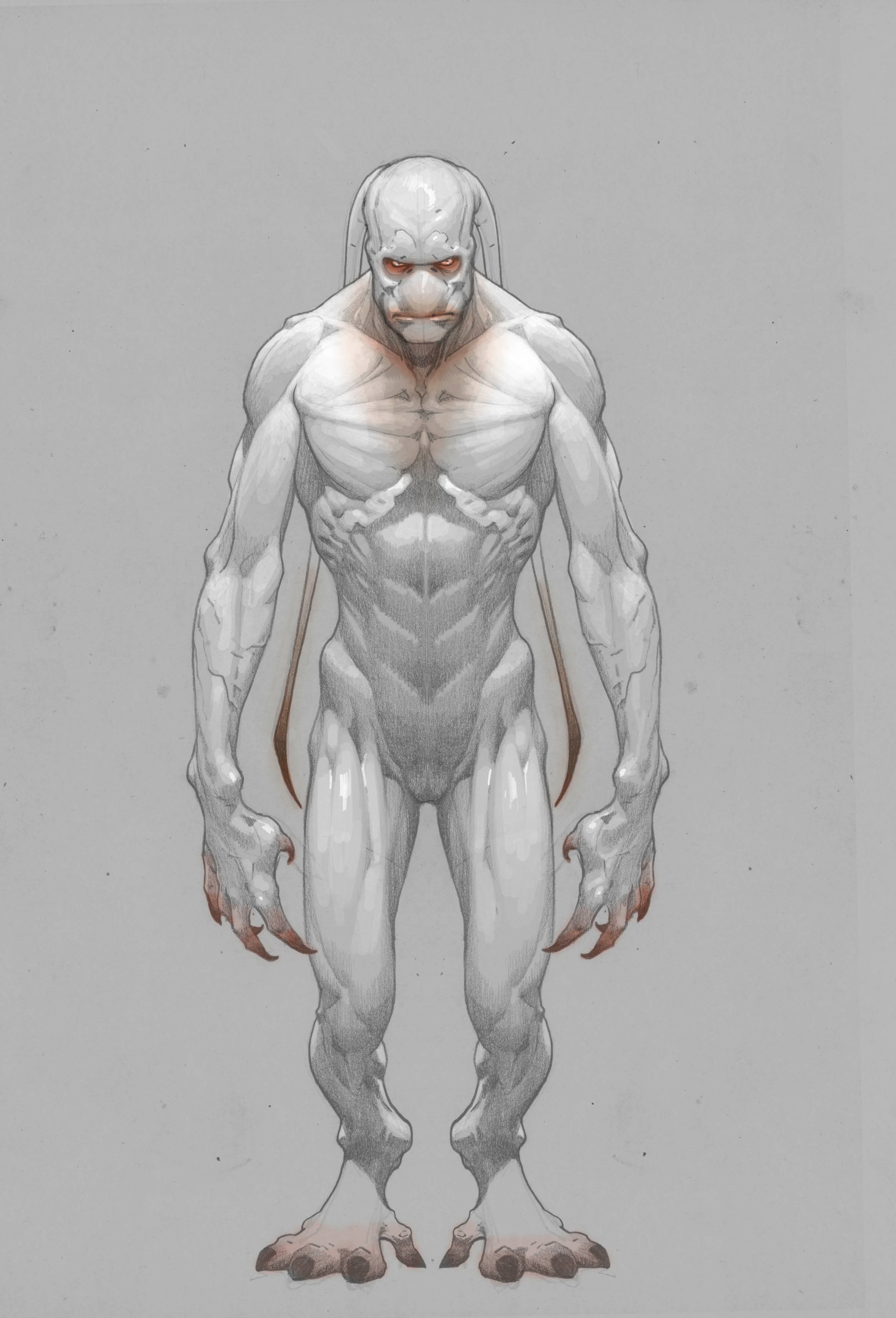 The Origin of Gorr the God Butcher