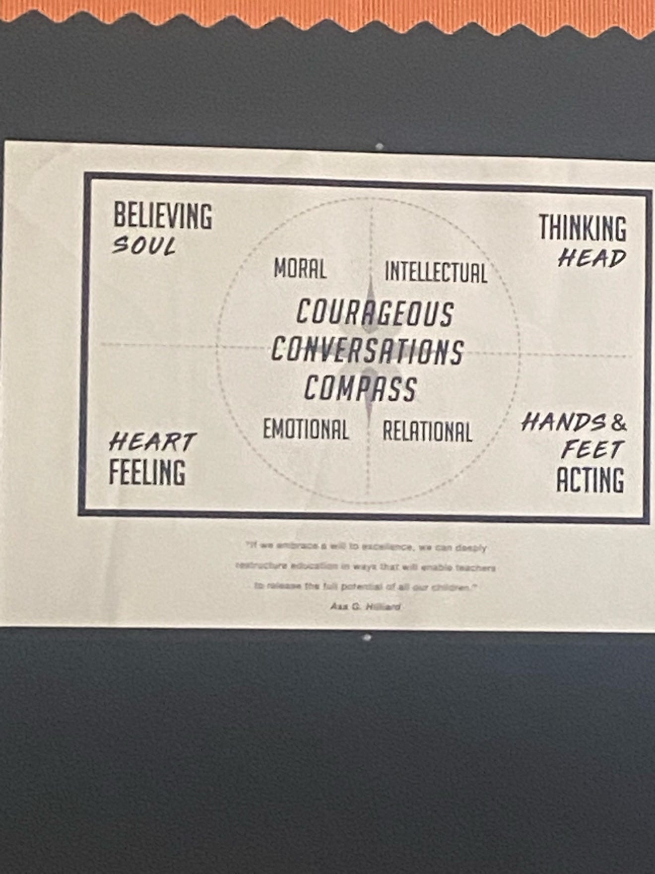 The Poster and Why it is a Problem - by RadioFreeOxford