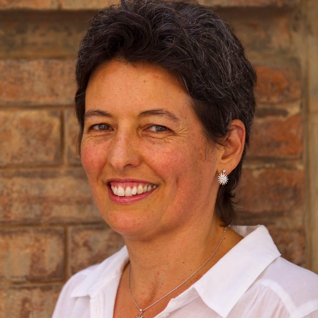 Pilar Soro | Substack