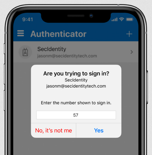 Risky Biz News: Microsoft rolls out number matching to counter MFA push ...