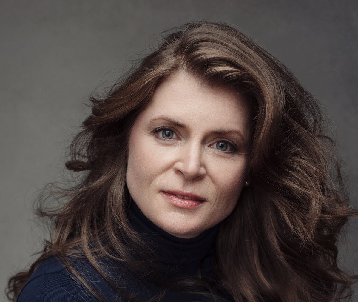 Charlotte Kaufman | Substack