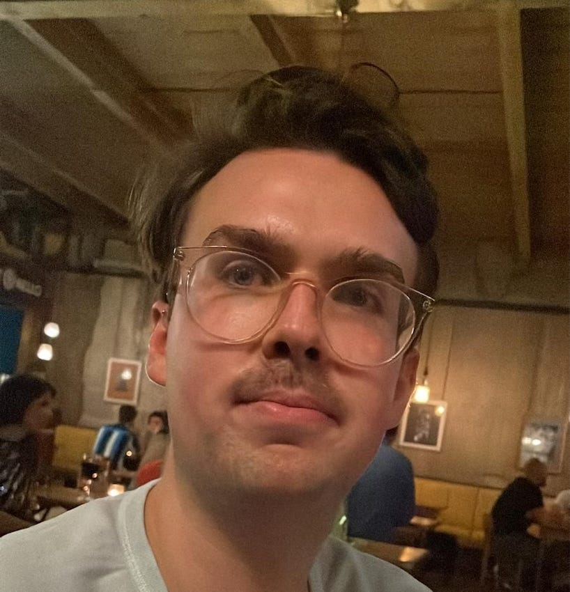 Dan Scott | Substack