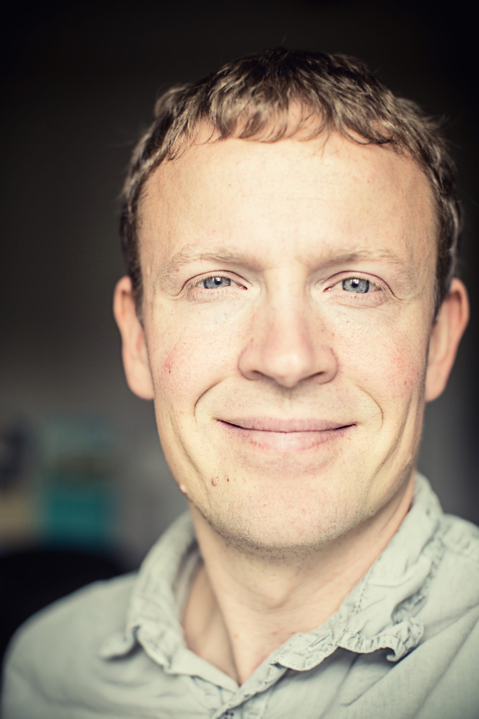 Stephen Voss | Substack