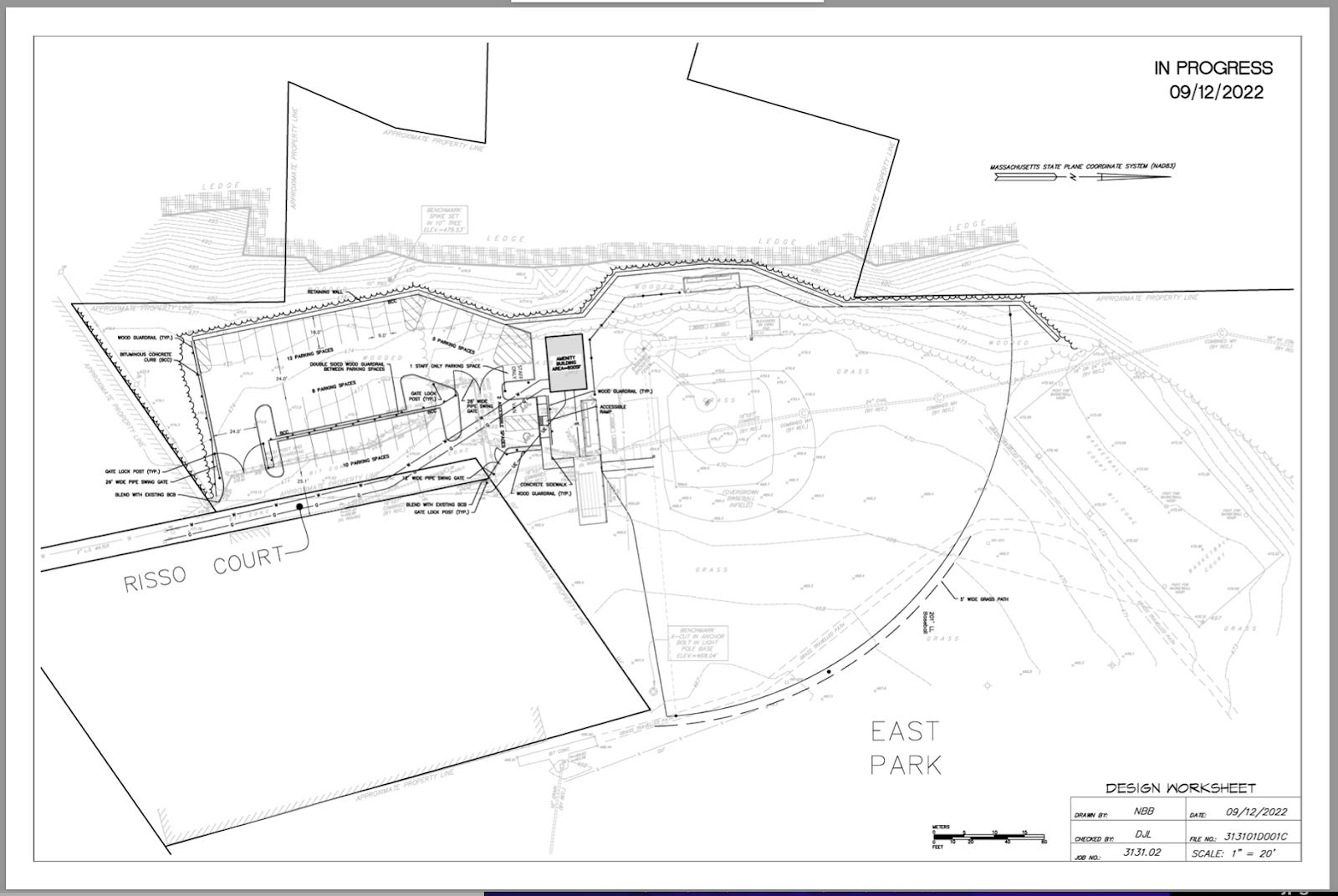 How embarrassing to be the Worcester City Council