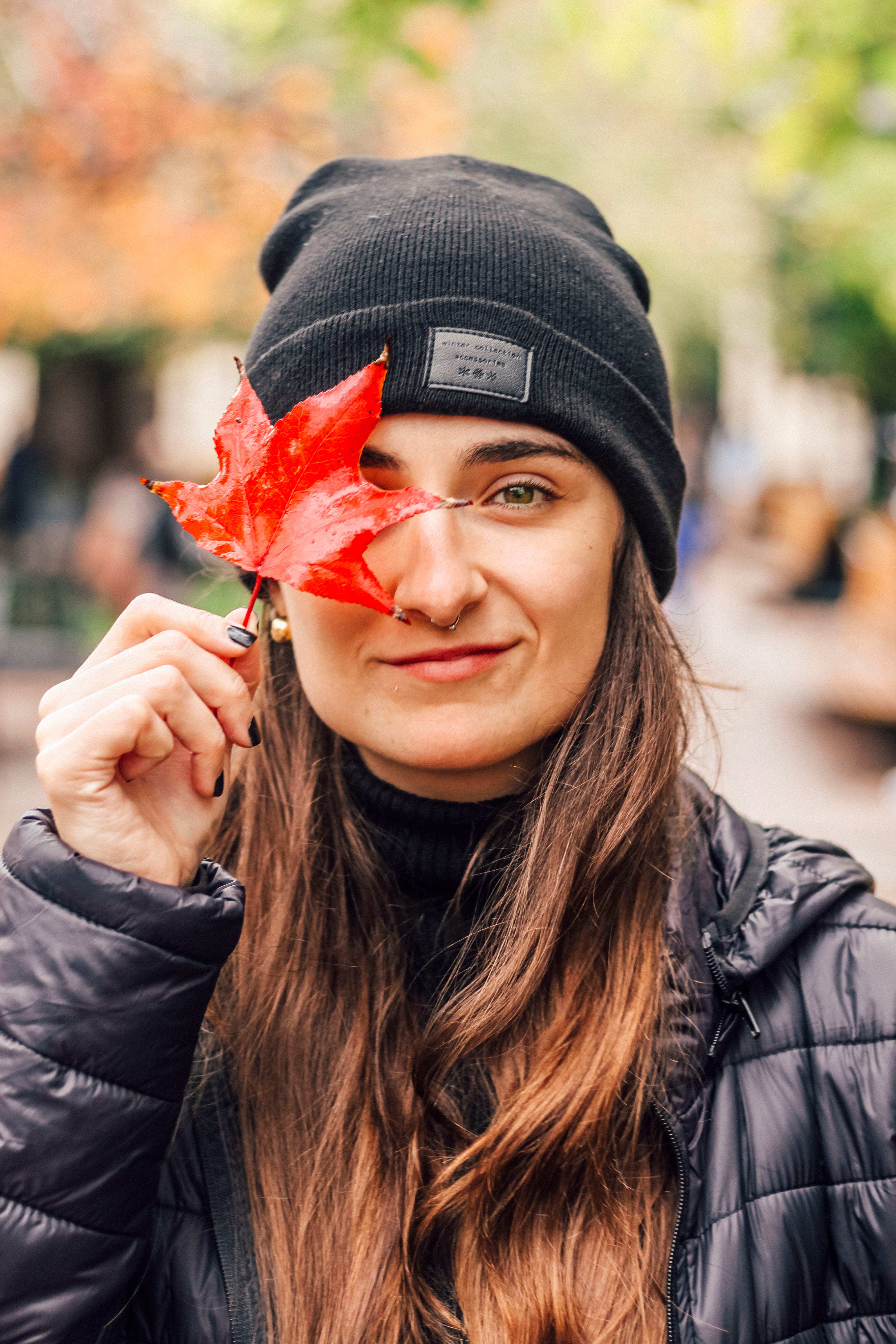 Marina Cruz | Substack