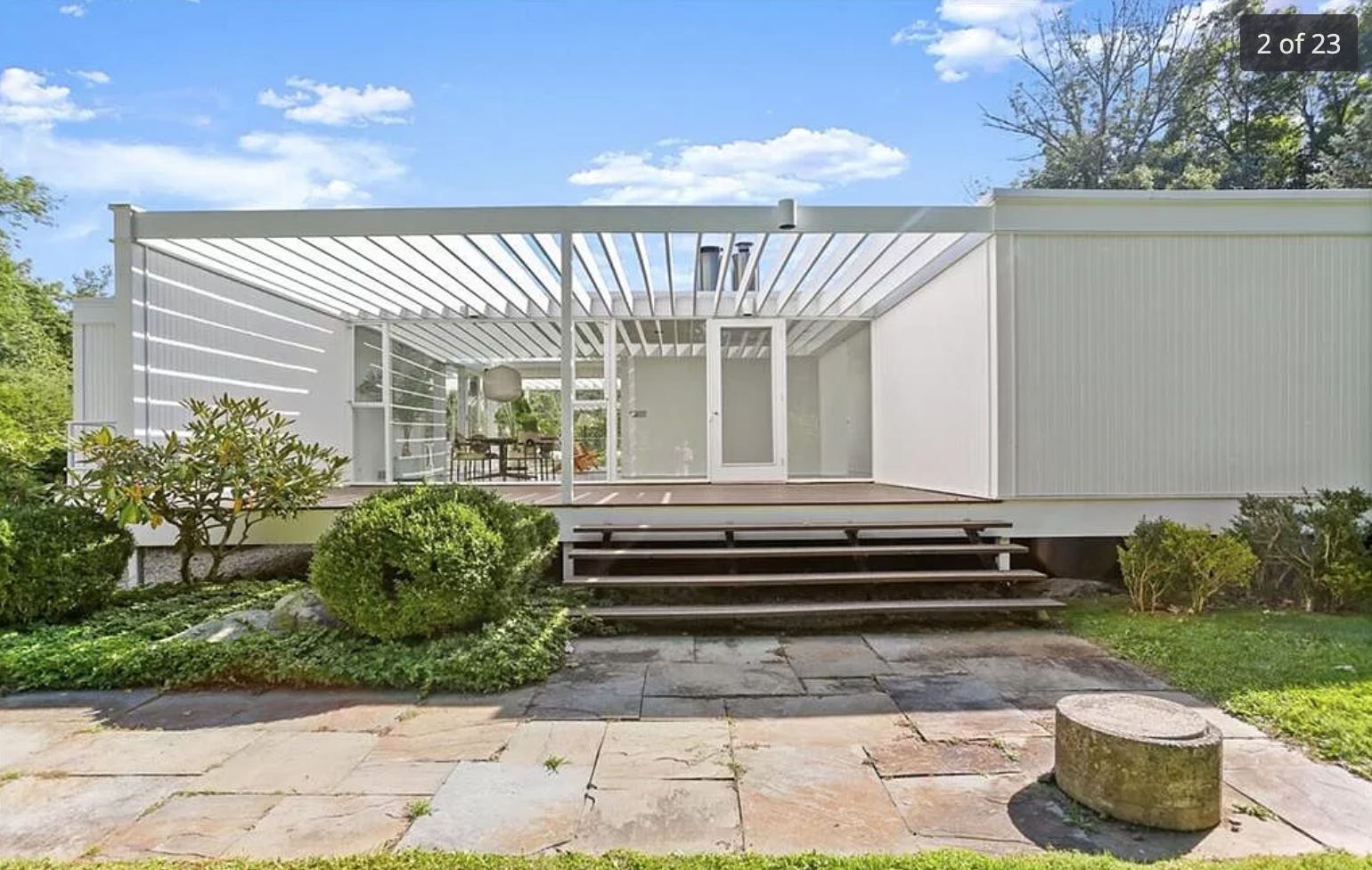 Chapter 2: The Johansen House - by Mindy & Ben