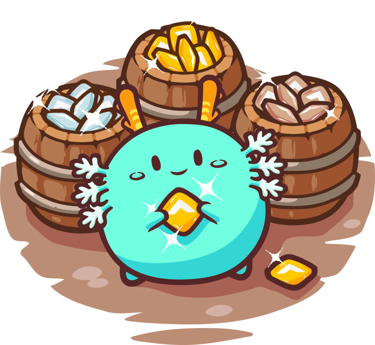 Axie Infinity Year End Review! - by Axie Infinity