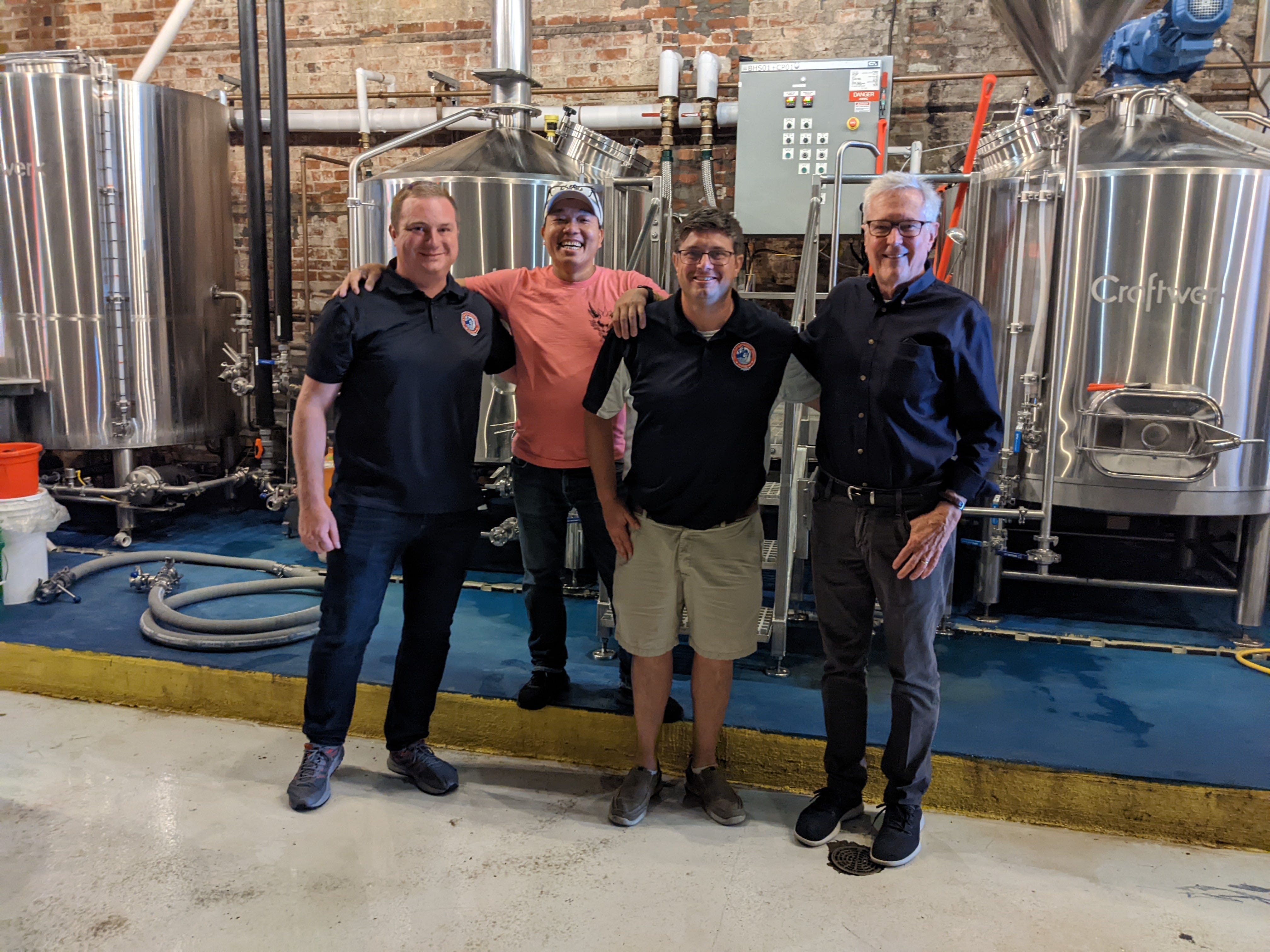 ‘To Arrive Where We Started and Know the Place for the First Time’