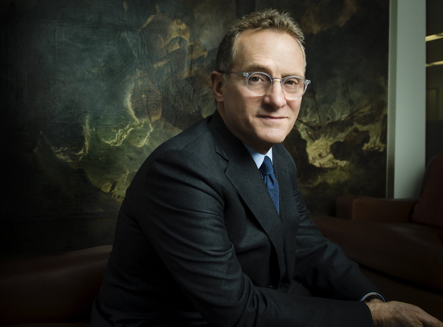 🏆 What the best investors in the world own