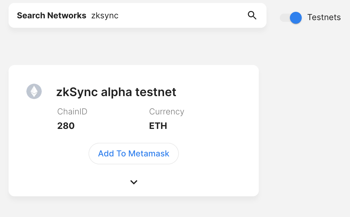 zkSync AIRDROP Guide! Get free tokens from Testnet fauset to mainnet Swap