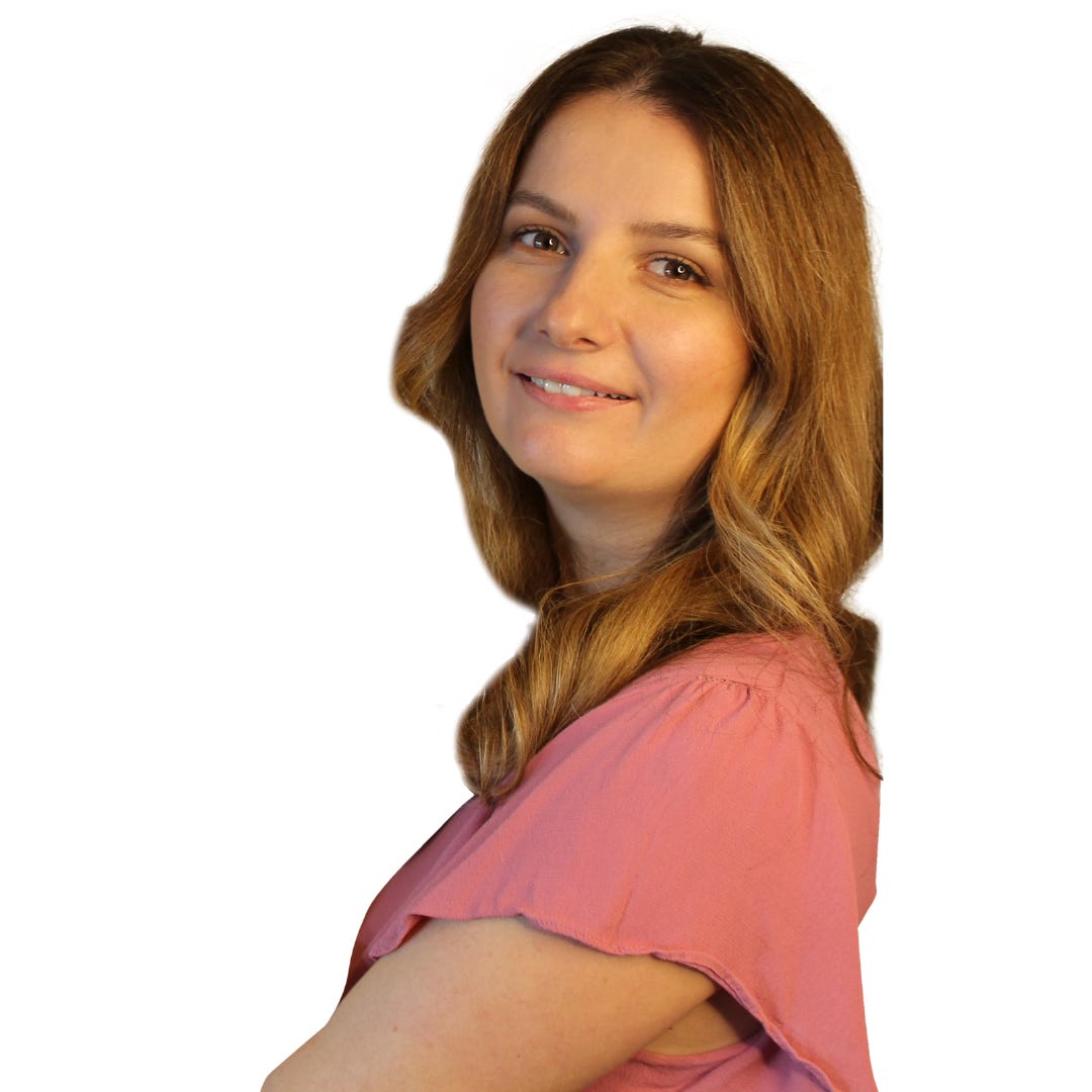 S1E22 Empathy and Compassion with counselor Vanja Beric