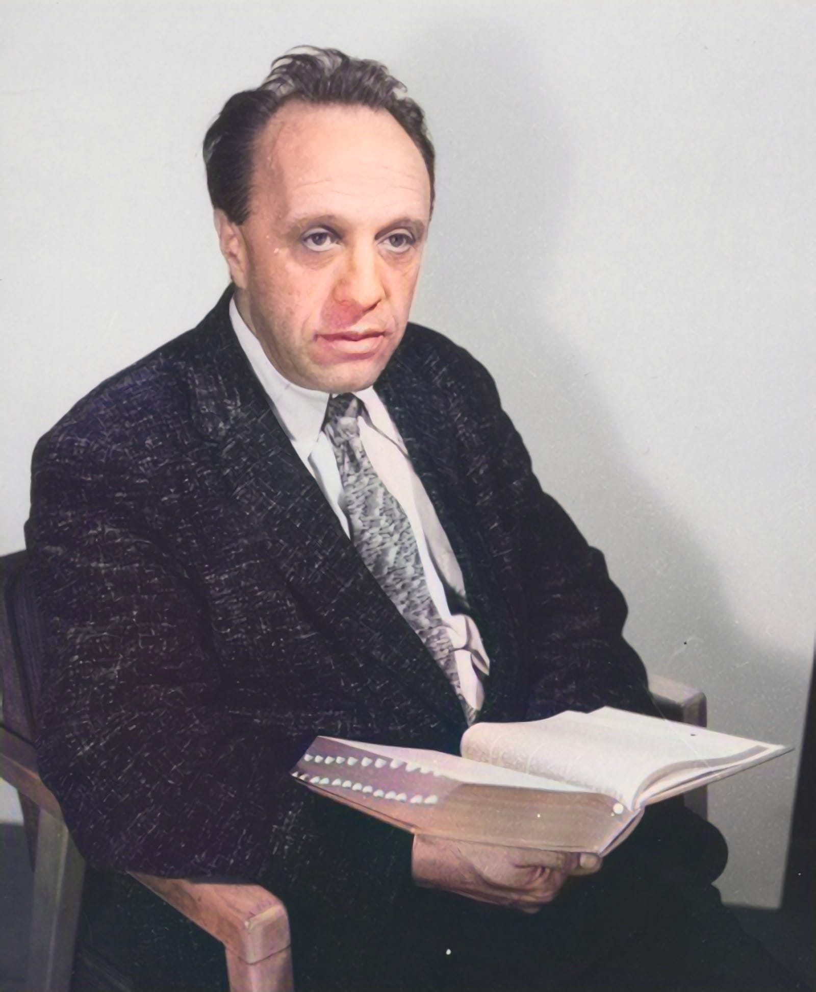 Karl Menger's Vienna Colloquium (1928-36)