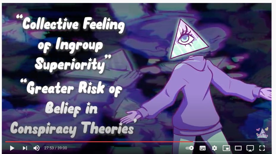 Barbara | Barbara Genova | Substack