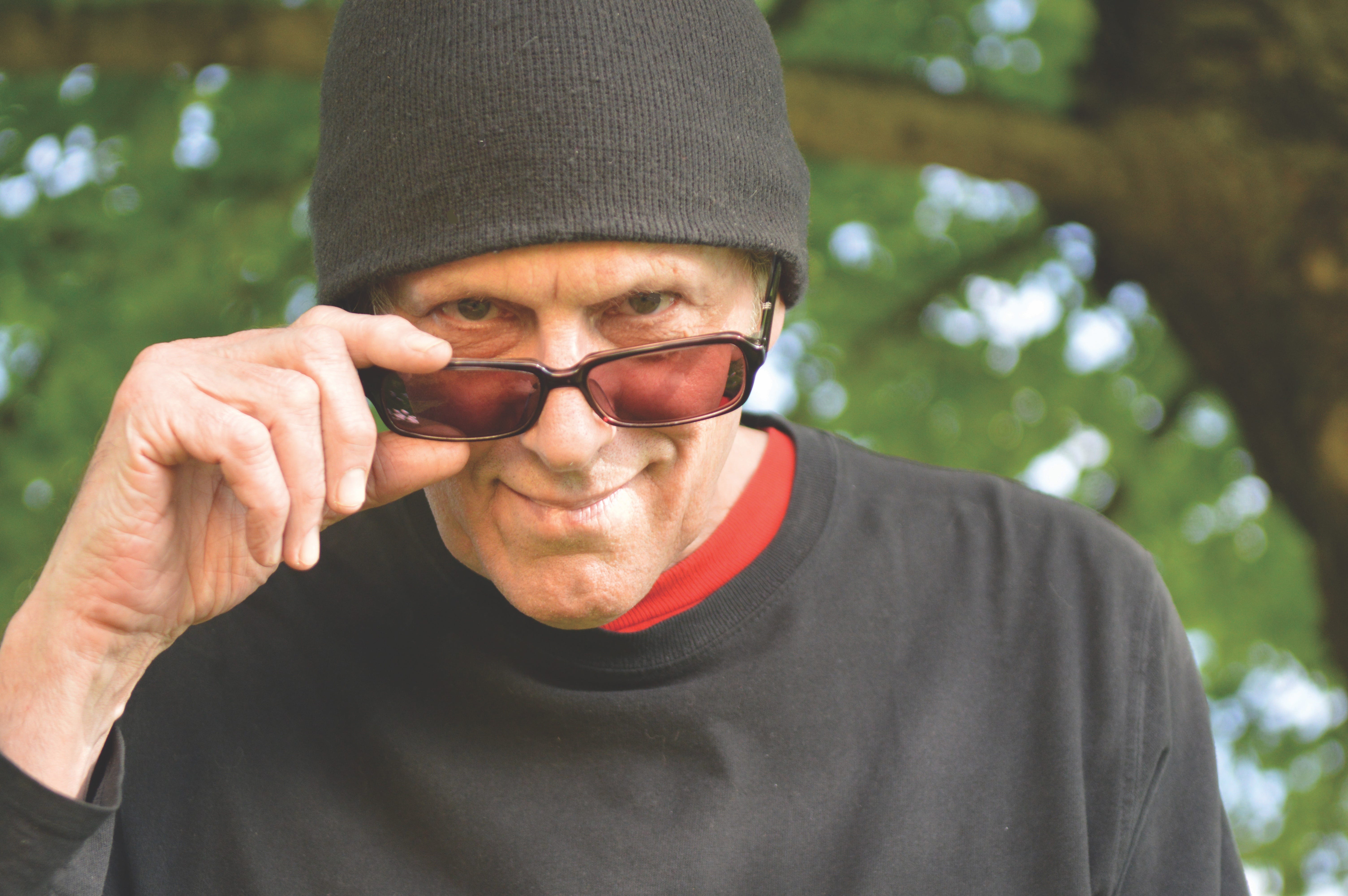 Daryl Sanders | Substack