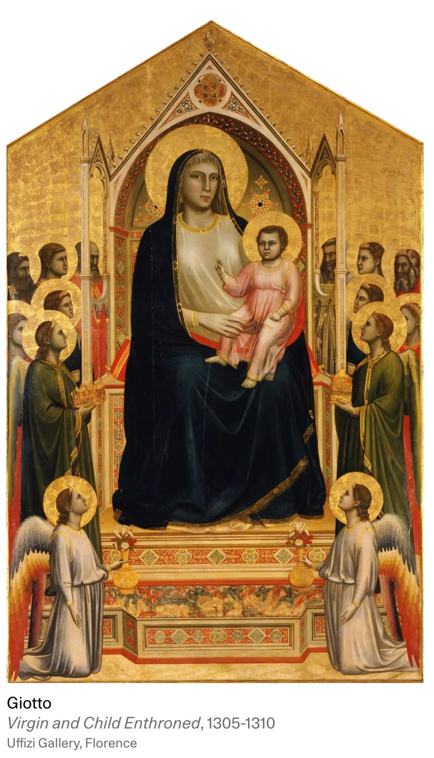 Reading The High Priestess - The Pixie & The Sorcerers