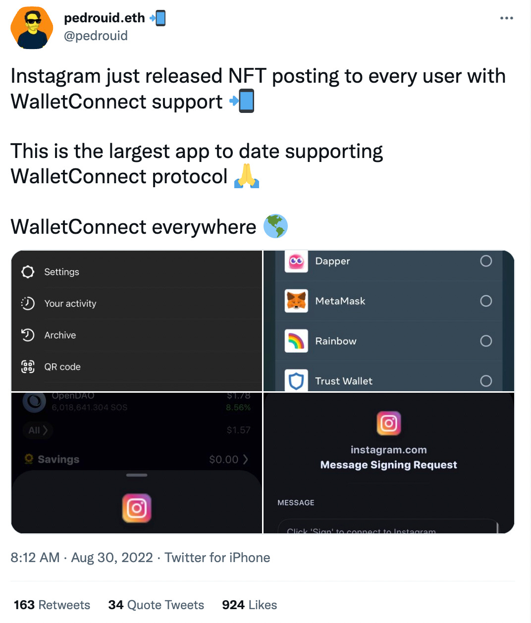 The Crypto VC List - 2022 - by Ryan Allis - Coinstack