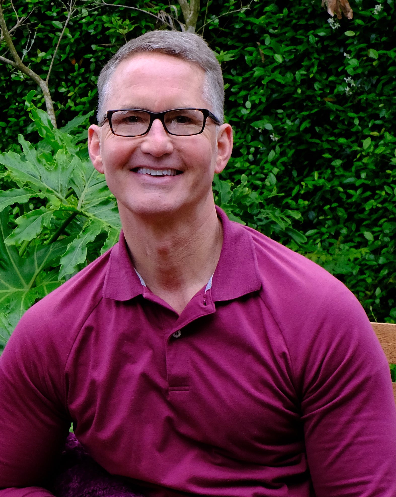 Keith R. Holden, M.D. | Substack