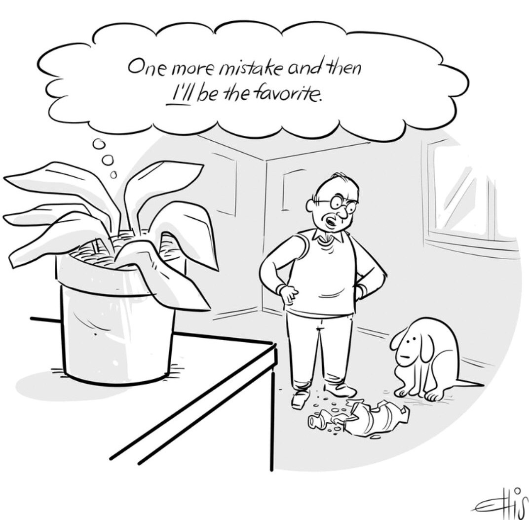 PetStack: Cartoons About Pets - ToonStack