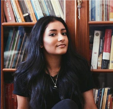 Nivita Sriram | Substack