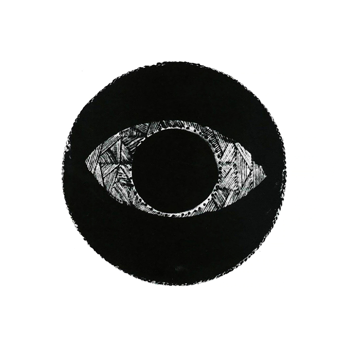 CBS Logo by William Golden, 1951 – Logo Histories CBS Logo by William Golden, 1951 – Logo Histories