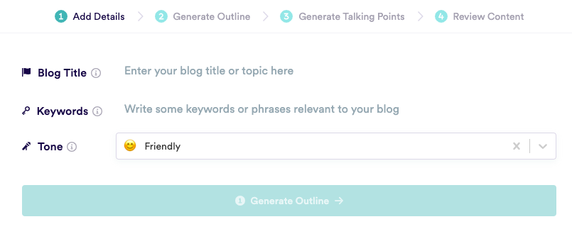 4 AI-powered writing tools I use daily 4 AI-powered writing tools I use daily